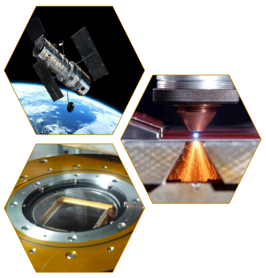 Ansys Zemax STAR 模块：集成化光学系统模拟整体解决方案 - 知乎