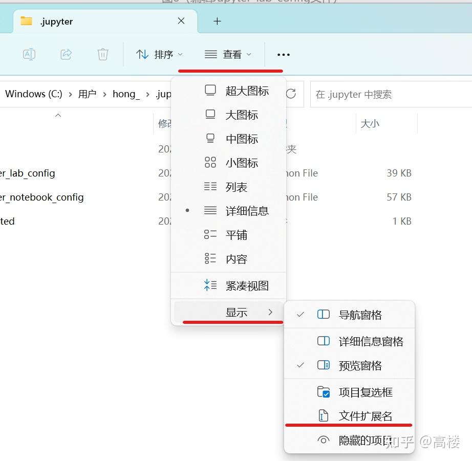 今日随笔及pip安装jupyter Lab 知乎 