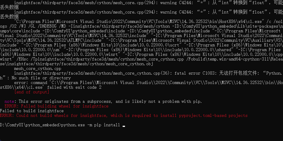 【AIGC Stable Diffusion ComfyUI】IPAdapter_plus 的使用以及相关问题解决，新手小白避坑指南 - 知乎
