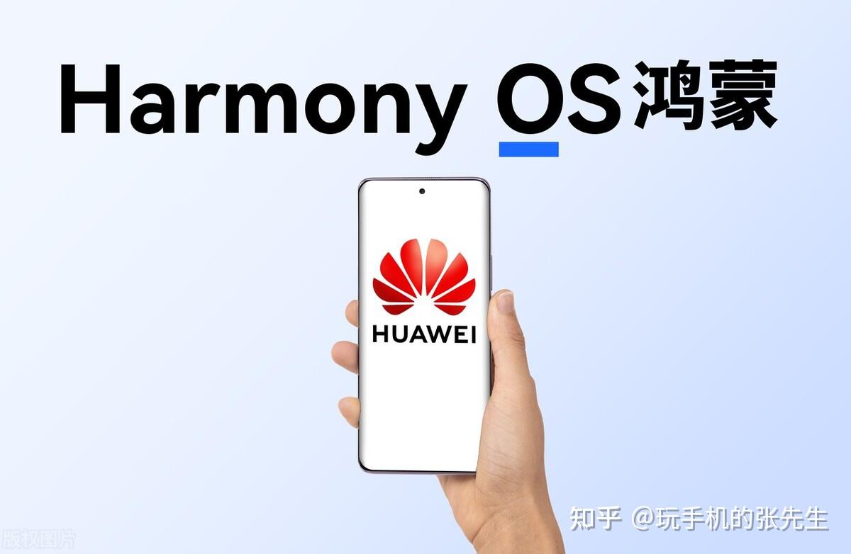 荣耀的MagicUI是鸿蒙系统吗？看完这点，你就明白了 - 知乎