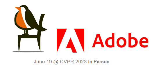 59个 CVPR 2023 workshop 论文已出，CV前沿都在这里了！ - 知乎