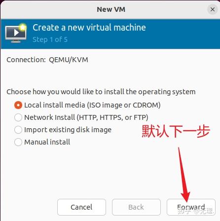 Virt-manager安装Windows Server 2022 详细教程 - 知乎