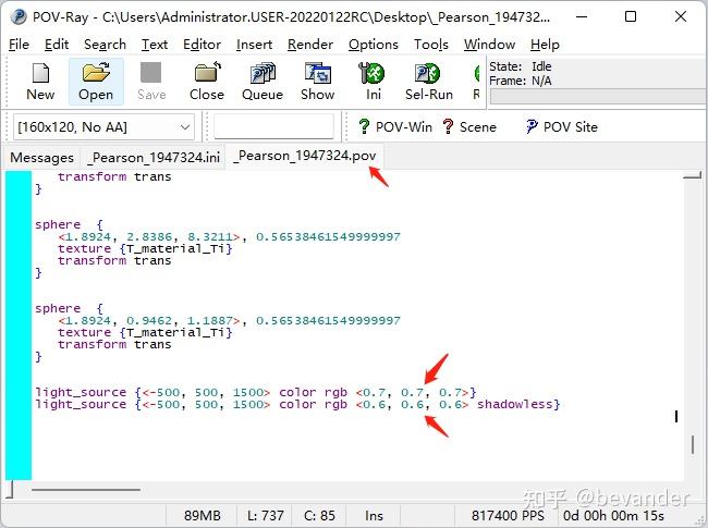MedeA软件导出高清图片 - 知乎