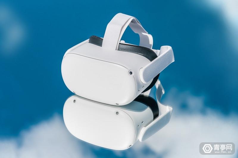 Oculus Quest 2视觉篇：LCD和IPD妥协太多 - 知乎