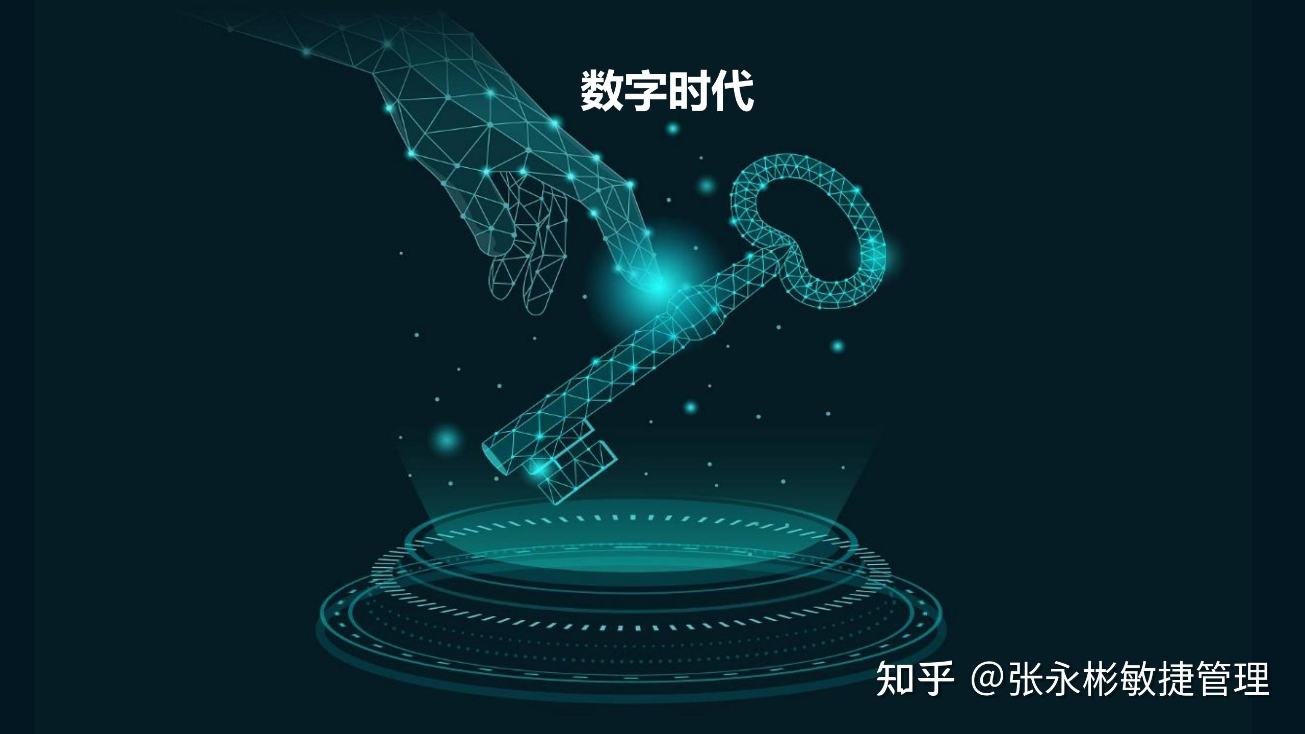 张永彬原创：BANI时代 巧用ChatGPT敏捷应对产品和项目发展面临的新变化 - 知乎