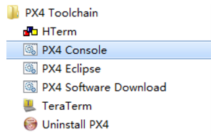 手把手教你在Windows7建立PX4的Eclipse开发环境 - 知乎
