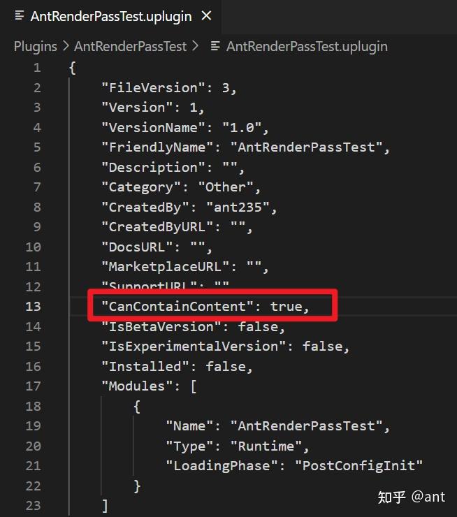 UE引擎开发的各种坑合集（持续更新） - 知乎