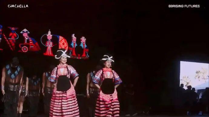 票房疲软，2024年科切拉音乐节到底表现如何？音乐行业正在分化 - 知乎