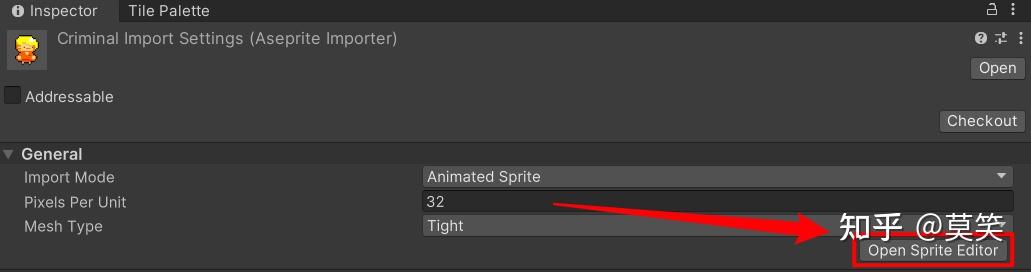 工具杂谈 #2 Aseprite 以画布大小导入 - 知乎