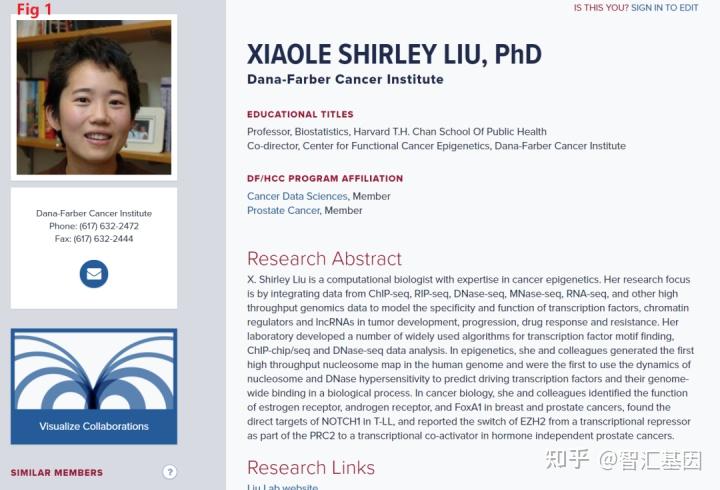 做免疫浸润，TIMER数据库真心好用！ - 知乎