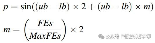 2025年SCI一区新算法-壮丽细尾鹩莺优化算法(SFOA)-公式原理详解与性能测评 Matlab代码免费获取 - 知乎