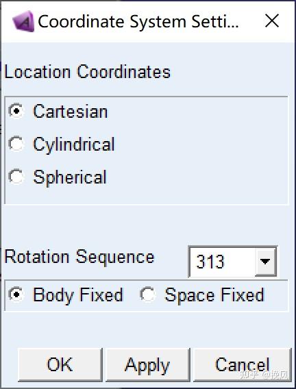 科研仿真之Adams进阶篇 - 知乎