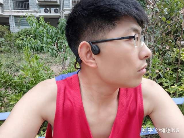 超强防水，游泳可戴，SANAG A9S骨传导蓝牙耳机 - 知乎
