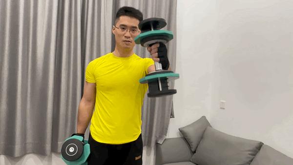 【干货收藏】男女家庭减脂塑形一周训练详细计划 - 知乎