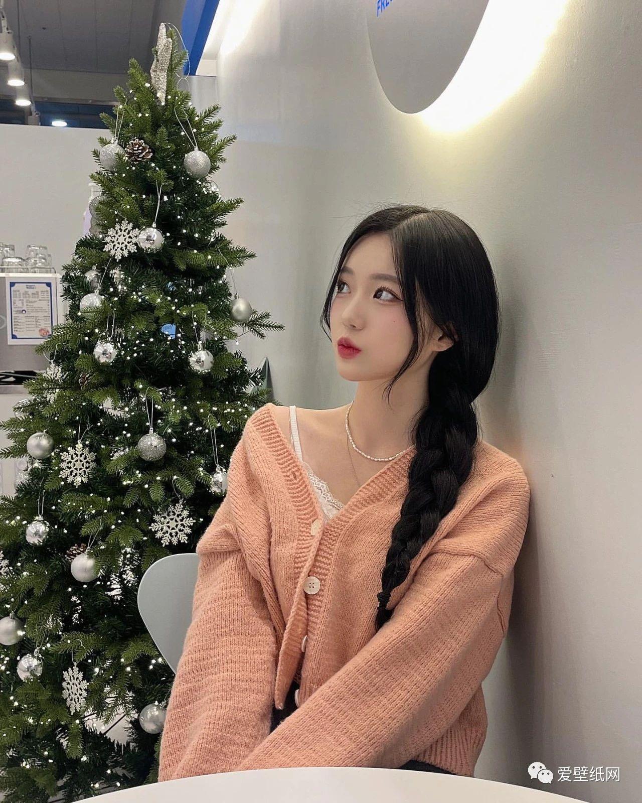 第352期 大韩颇有颜值nunu___s2肌肤Q弹有力 - 知乎