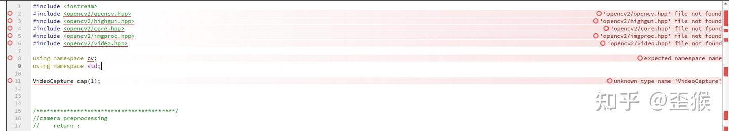 ubuntu20.04 安装OpenCV4.5.5 &Opencv_contirb4.5.5 - 知乎