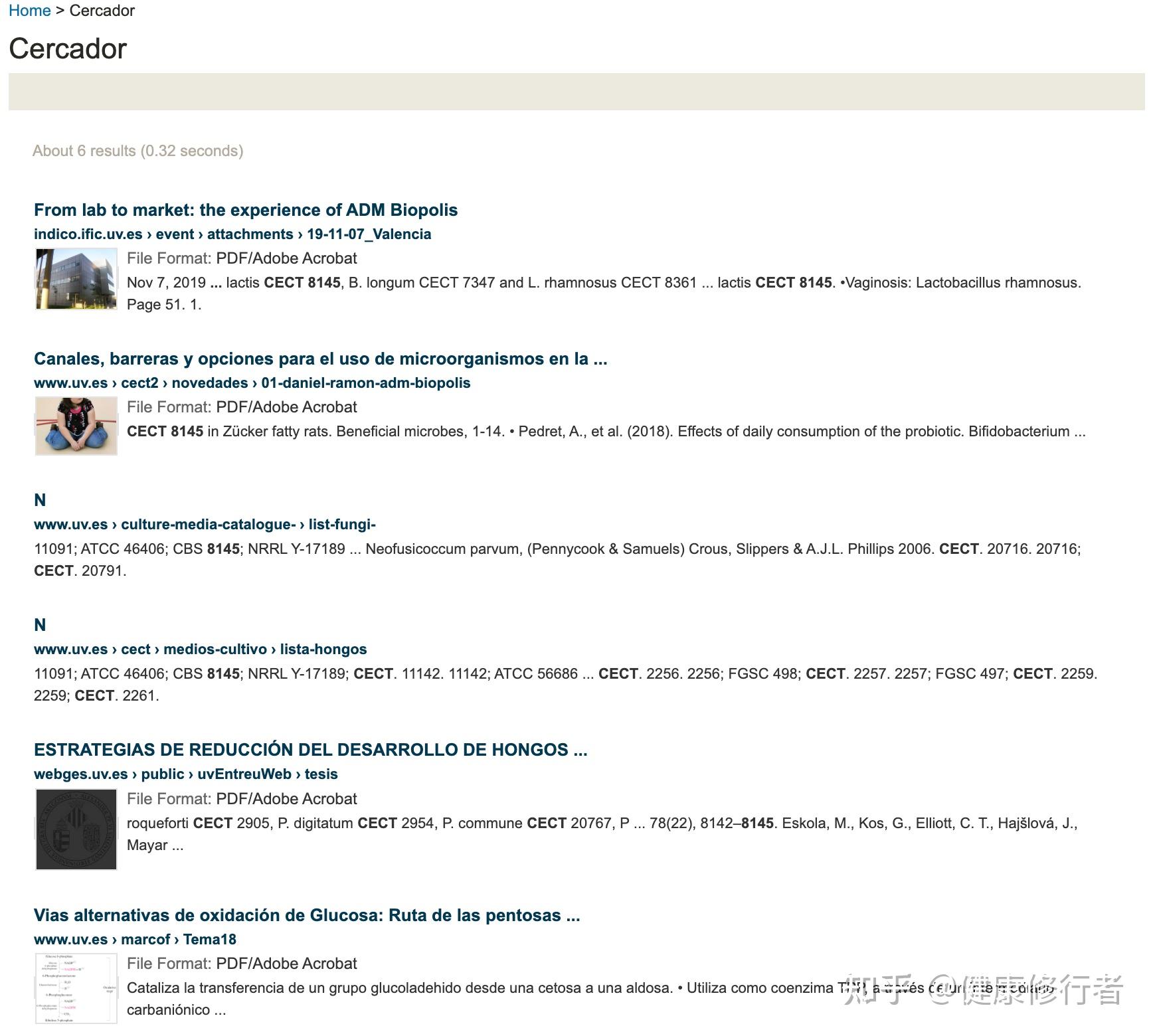 来自西班牙的CECT8145（BPL1）益生菌介绍 - 知乎