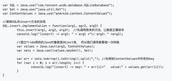 详解Hook框架frida，让你在逆向工作中效率成倍提升 - 知乎