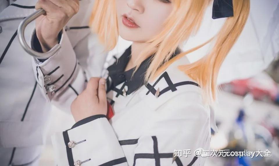 超简单入门，cosplay的萌新都需要了解的小知识 - 知乎