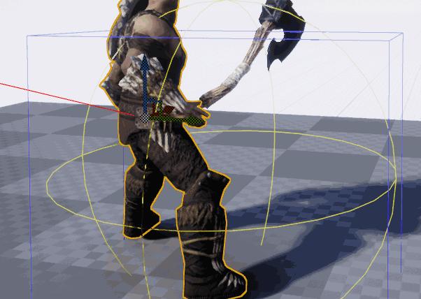 【UE4】Bounds 详解 - 知乎