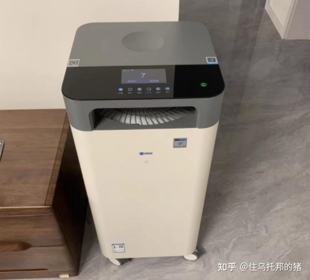【自费3W+实测】空气净化器真的能够去除甲醛吗？2023年空气净化器深度测评：IAM/霍尼韦尔/AirProce/352等主流旗舰产品大PK！哪款最能打？