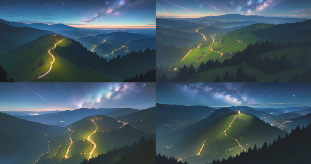 模型测试|Counterfeit-V3.0 - 知乎