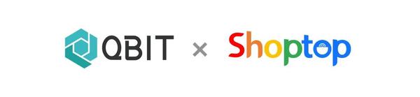 Qbit趣比汇与Shoptop达成战略合作，赋能DTC品牌出海全链路 - 知乎