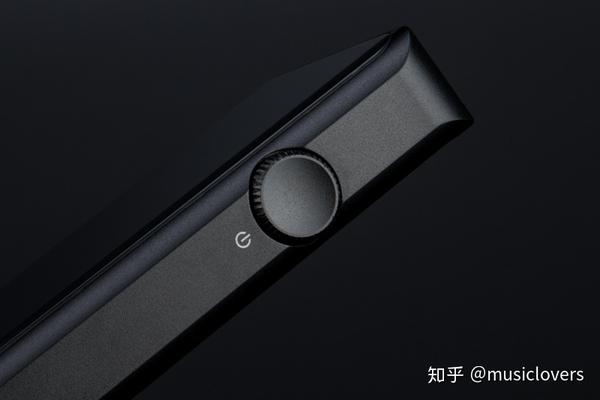 流媒体与Hi-Fi播放器之间的新平衡：山灵M2X首发欣赏 - 知乎