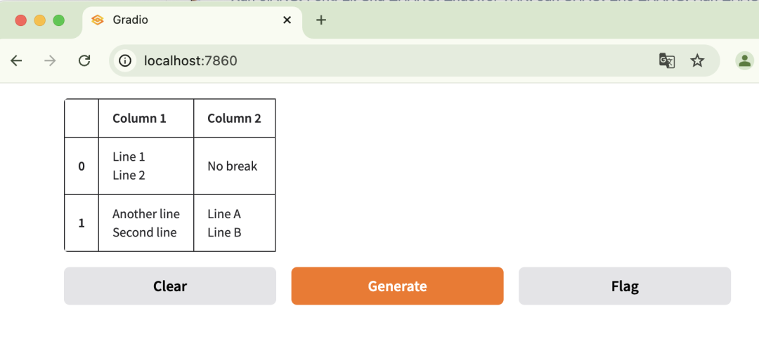 Gradio入门（2）表格DataFrame的进阶使用 - 知乎
