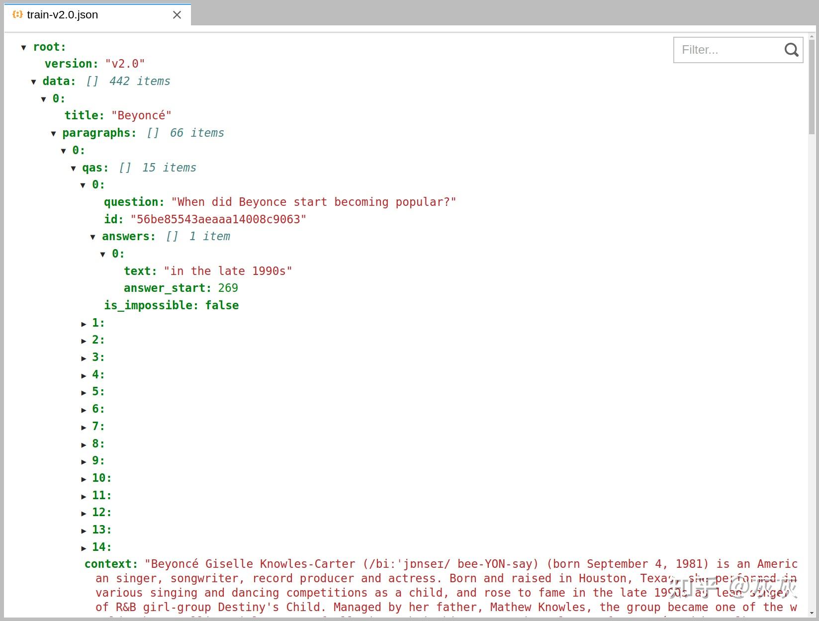 如何微调Q&A Transformer - 知乎