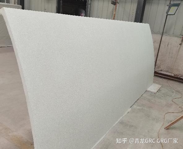 UHPC板：制作工艺与安装技术解析 - 知乎