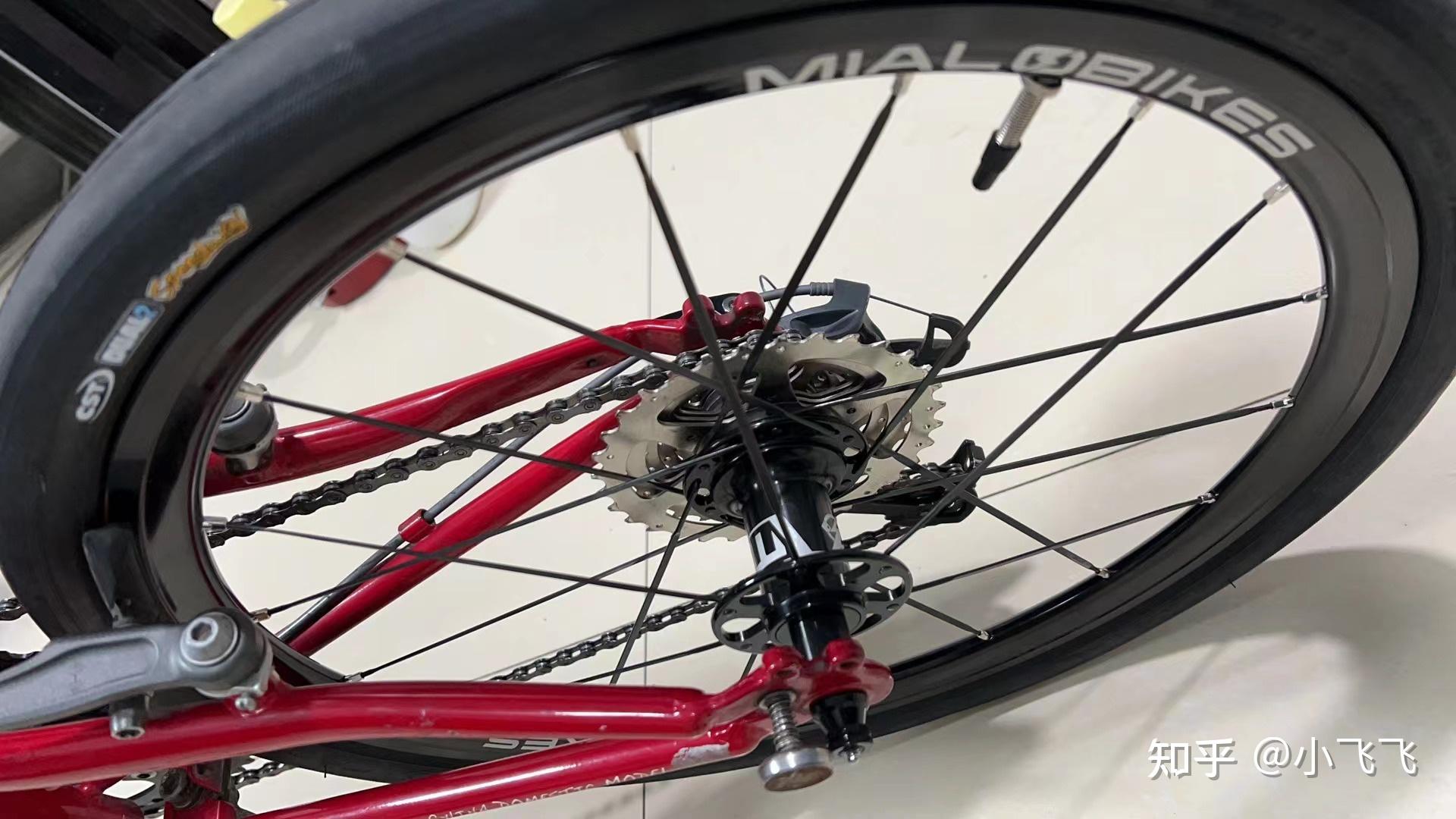 大行P8经典版升级之路 - 知乎