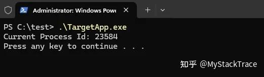使用 Detours 实现 Windows API Hook - 知乎