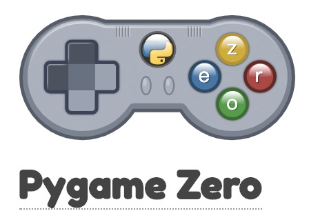 python游戏编程之pgzero使用介绍 - 知乎