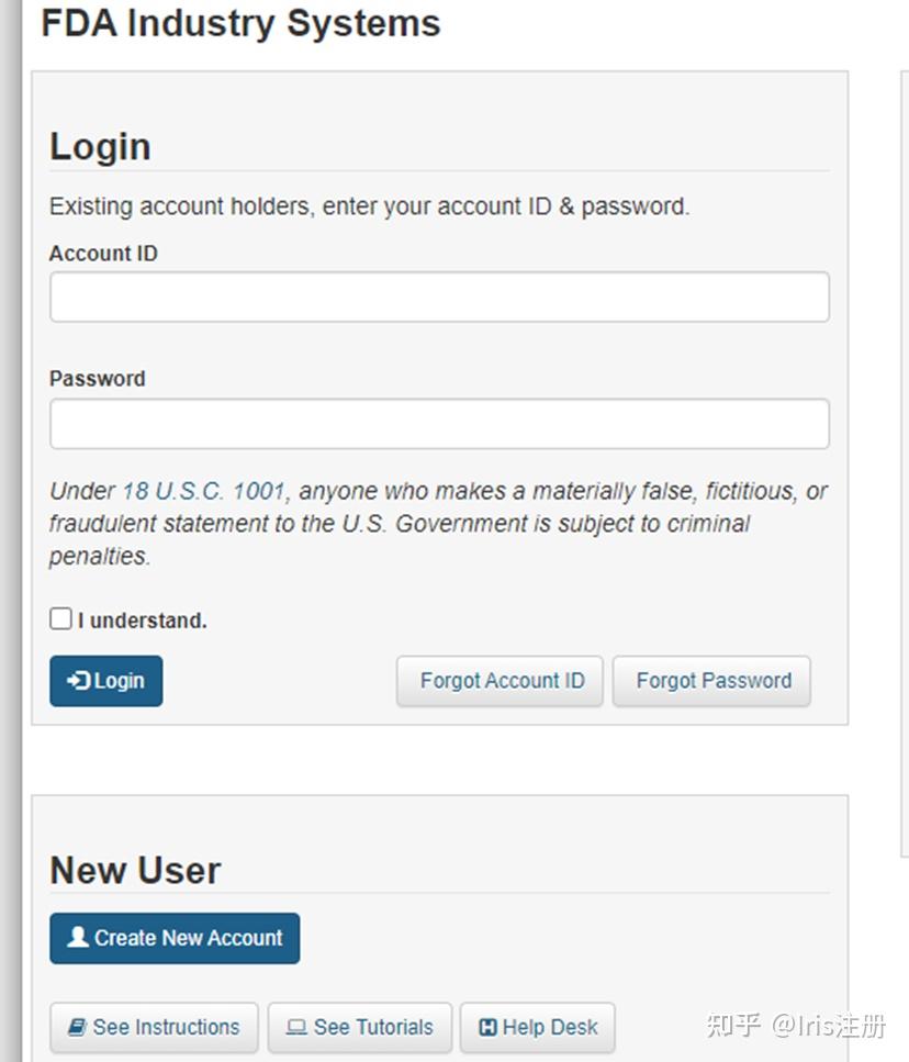 FDA工厂注册（医疗器械） - 知乎
