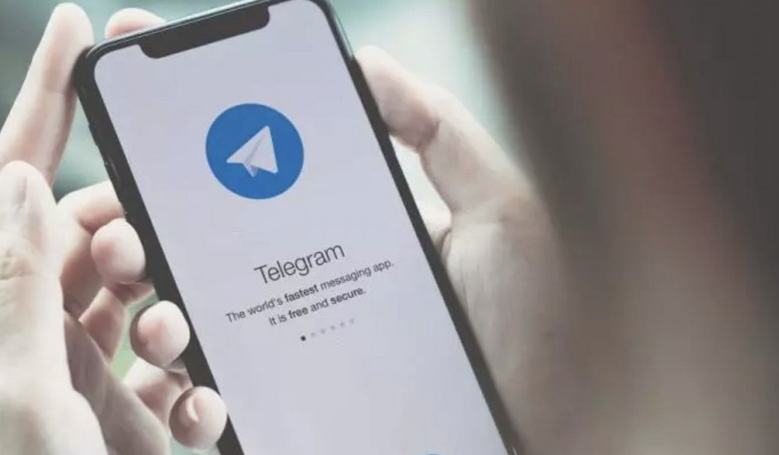 纸飞机你还敢用吗？Siyu Messenger或更安全 - 知乎
