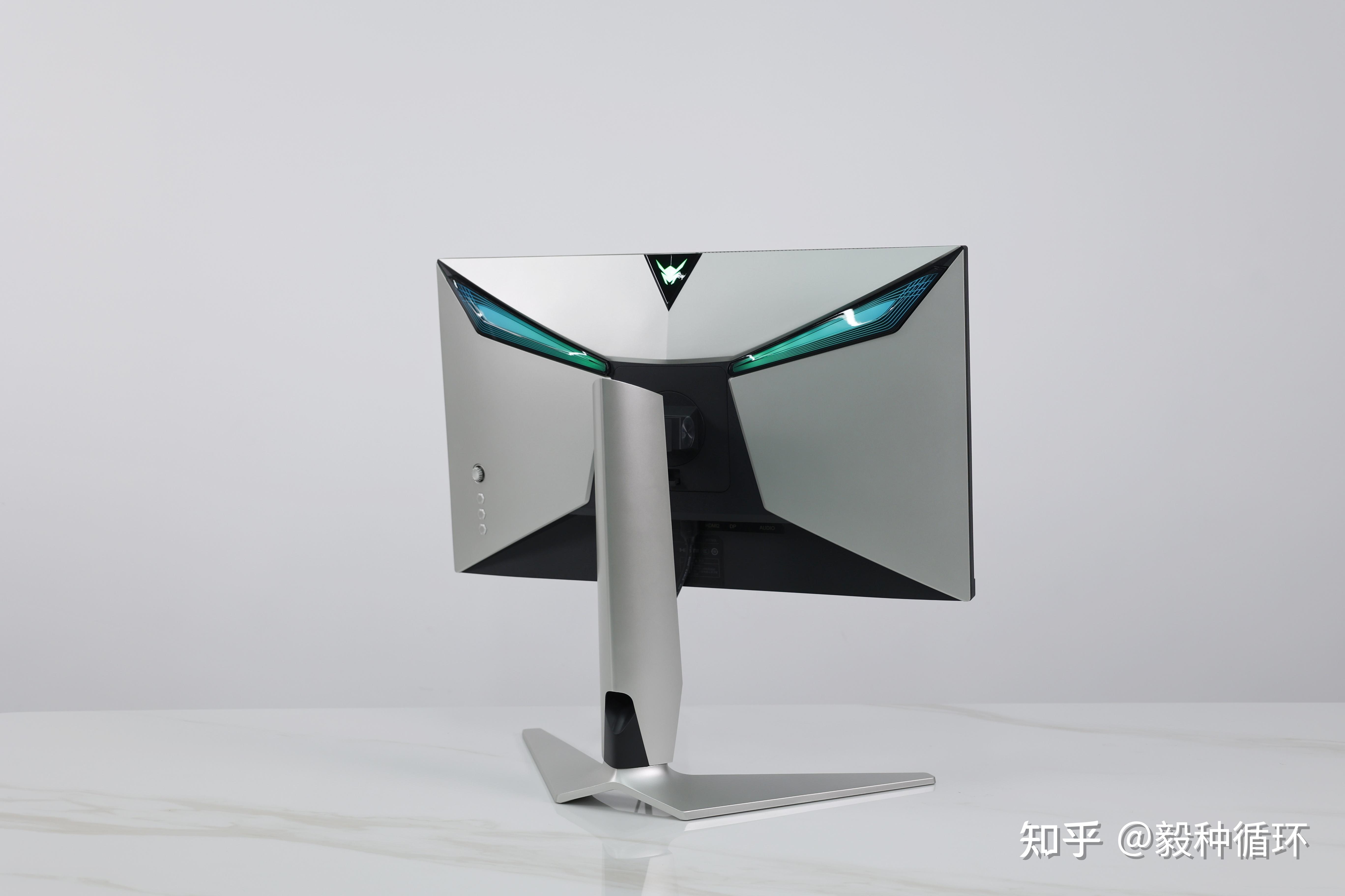 蚂蚁电竞 ANT257PF：当代最快的液晶显示器！（1080P 750Hz FastTN） - 知乎