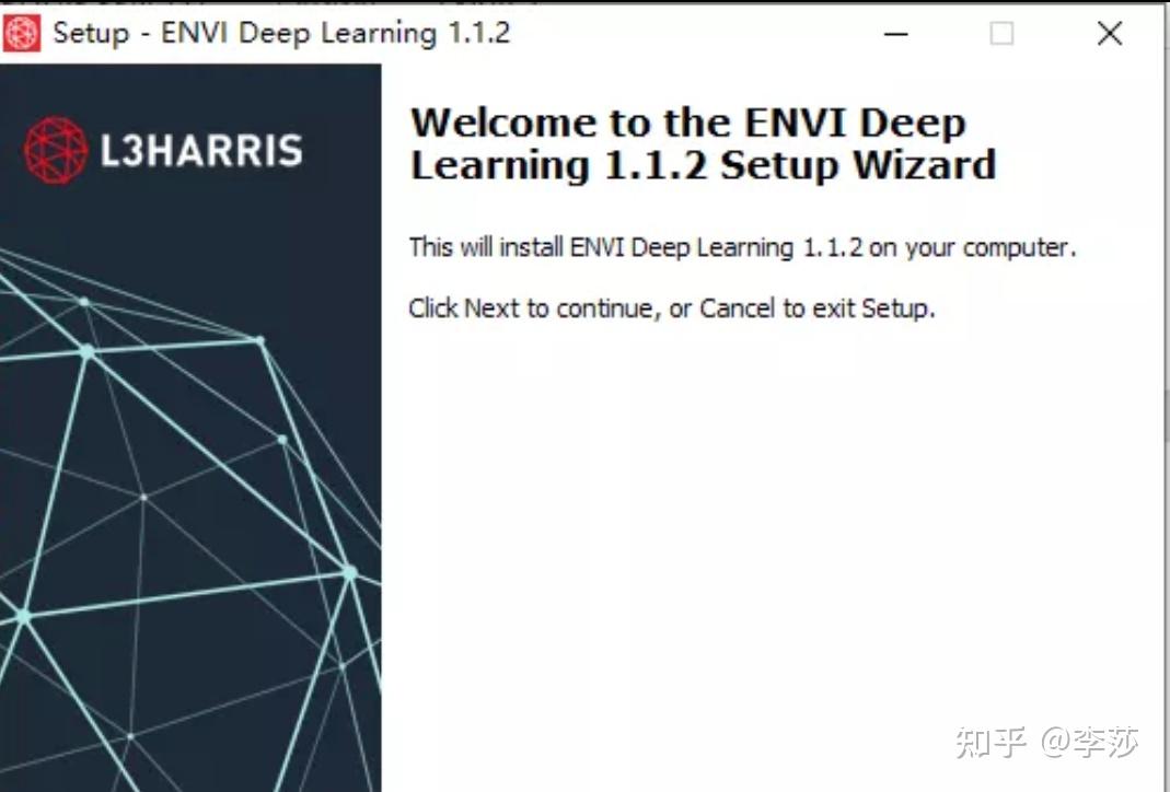ENVI 5.6软件介绍、应用及安装 - 知乎