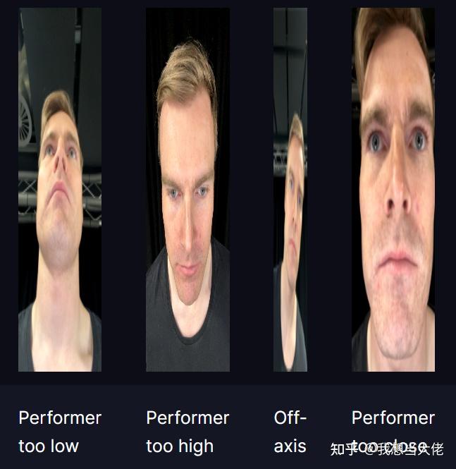 从LiveLinkFace拍摄视频到生成MetaHuman初体验 - 知乎