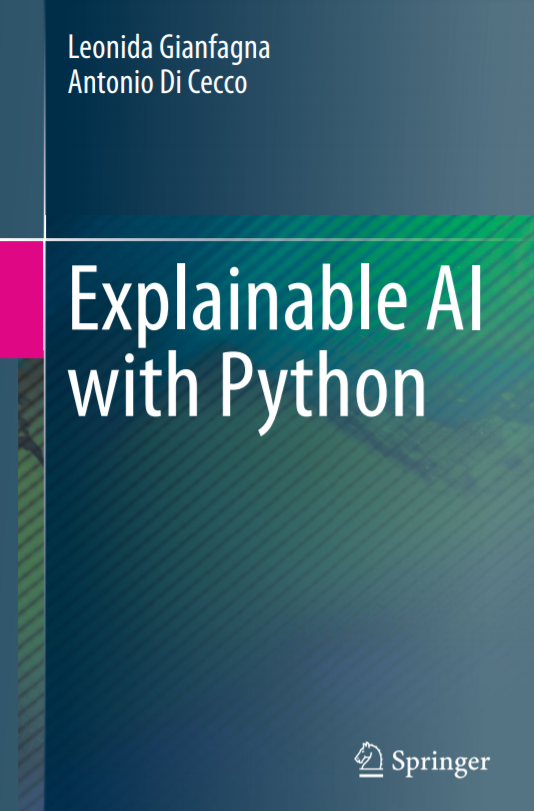 【干货书】Python可解释人工智能，207页pdf，Explainable AI with Python - 知乎