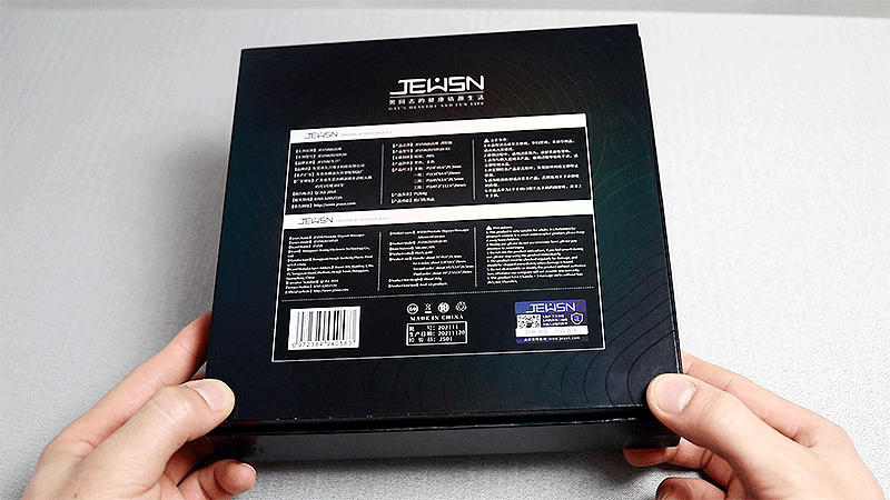 开箱一款手动式前列腺按摩器【JEUSN前高棒进阶版】，自己手动操控的前高原来也这么刺激！！！ - 知乎