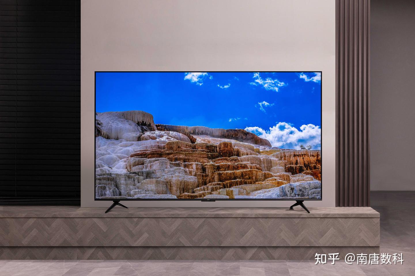 618Mini LED电视推荐丨今年稀有的千元档量子点大屏！中等预算闭眼入 - 知乎