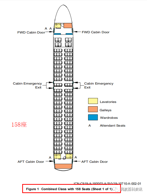 大飞机C919安全演示正式发布，赞！ - 知乎
