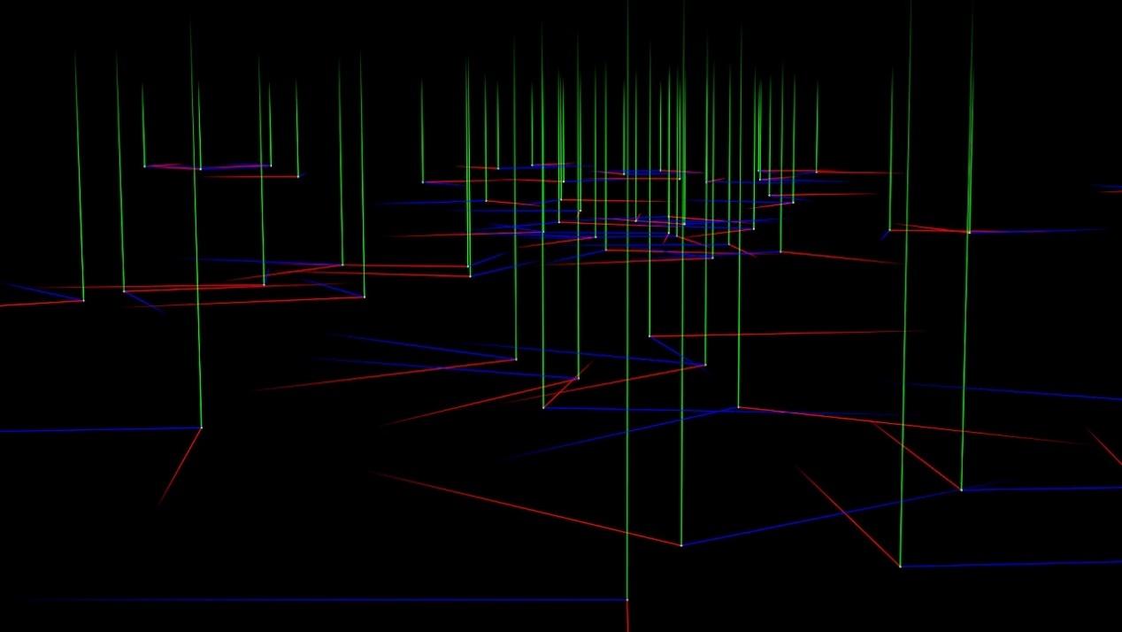 13.老外的houdini教程（中英对照） - 知乎