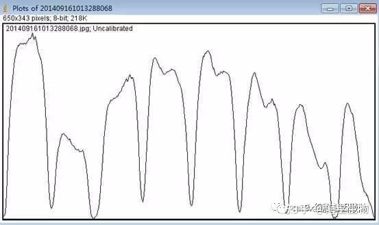 WB灰度值分析 - 知乎
