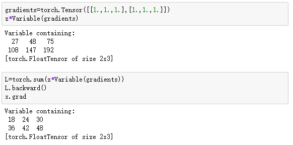 Autograd:PyTorch中的梯度计算 - 知乎