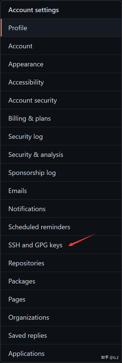 如何解决 git@github.com permission denied (publickey). fatal could not read ...