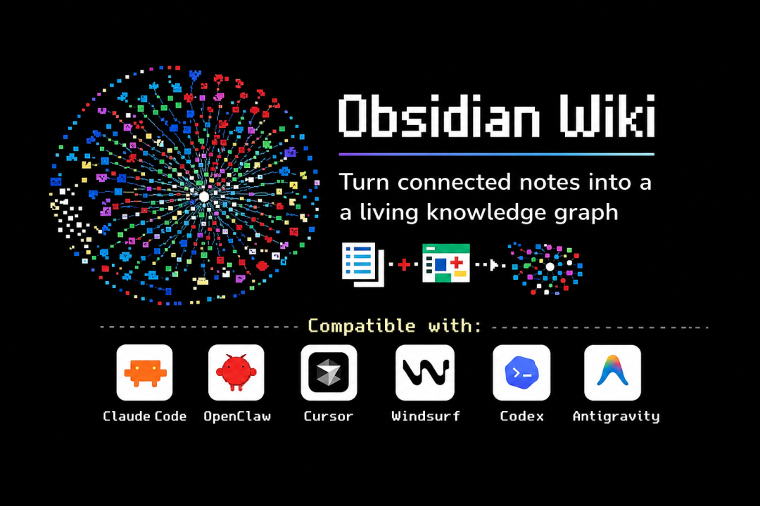 深度解析 LLM Wiki / Obsidian-Wiki / GBrain：Agent 时代知识的“自组织”与“自进化” - 知乎