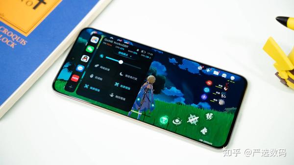 2599元！一加Ace3和荣耀90GT哪个更值得买？ - 知乎