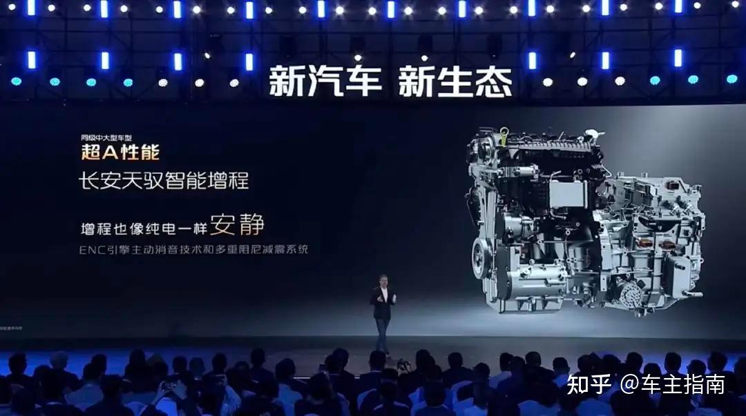 19.99 万起！全景智慧可变 SUV 长安启源 E07 来了 - 知乎